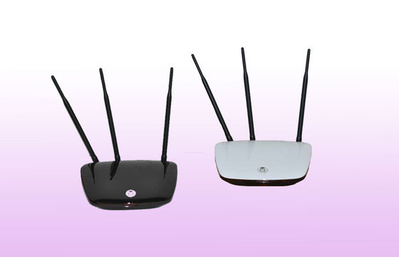 Wireless Proximity Marketing Device for Mobile Phone Advertising