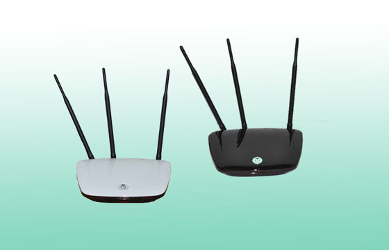 Mobile WiFi Bluetooth Proximity Advertising Equipment Push ads to Smart phones