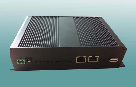 WiFi Hotspot Advertising Equipment with Built-in 3G Connect 1000 Users
