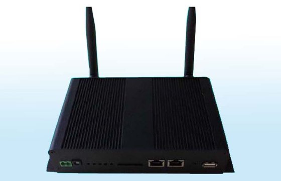 Mobile WiFi Hotspots Mobile Advertising Services Combined with Internet and Ads