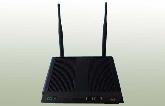 1000 Connections WiFi Marketing System with Cloud Platform Software