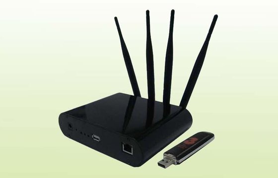 Business  ARM Proximity Marketing Device for Bluetooth Advertising