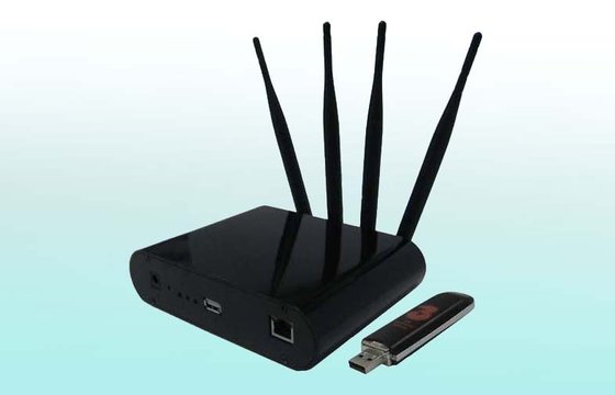 Advertising Bluetooth Proximity Marketing Device with ARM Process and Linux OS