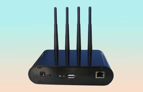 Web server Bluetooth Marketing Advertising With Remote Management Platform