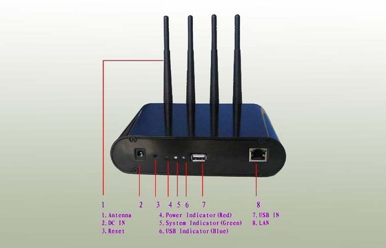 Windows based software Bluetooth Marketing Transmitter Detecting Phones in 200 Meters