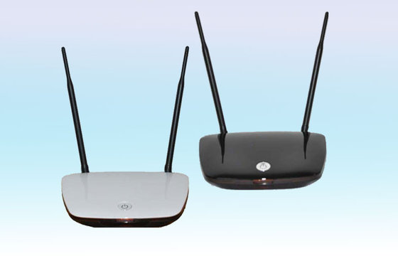 Interactive Wifi Advertising Router through Pro Smart Mobile Marketing Device