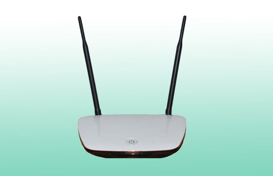 Smartphone WiFi Advertising Router Media Contents Storage System With Software