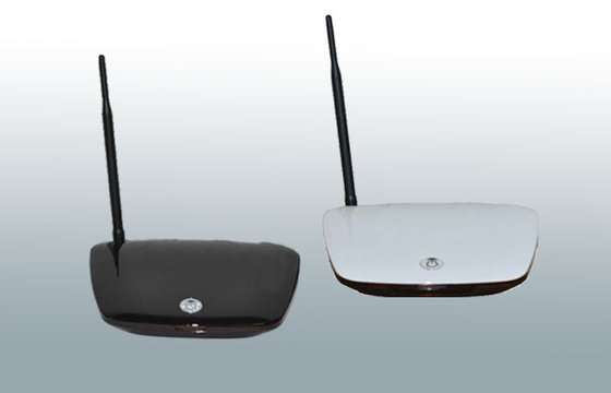 Innovative WiFi Advertising Product  Box Connect 100 Mobile Devices HT40MHz