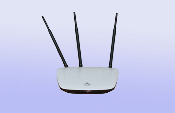 Динамическая реклама нажима Fr прибора маркетинга близости IP Wifi