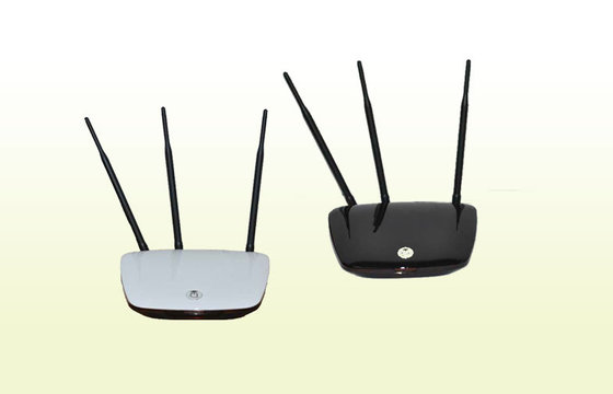 Pro Smart Mobile Proximity Marketing Advertising 500 meters 4Gbit NAND flash
