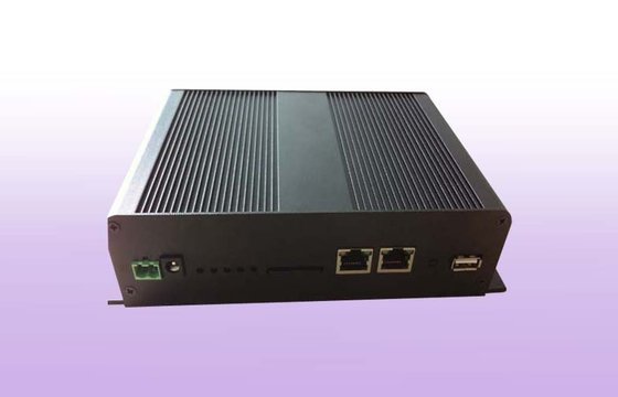 Webserver Proximity Advertising Device with Free WiFi and Commercial Advertisement
