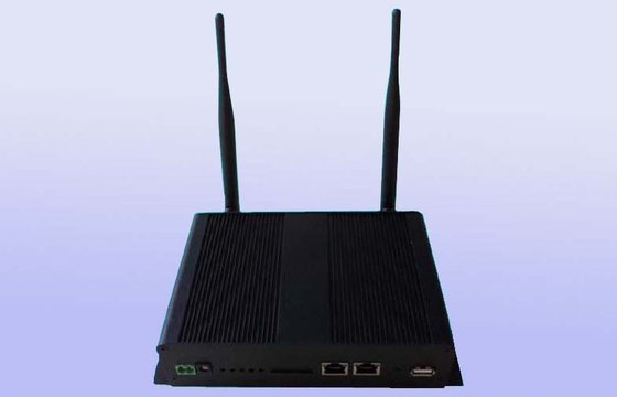 Metal Innovative Advertising Product 3G WiFi Marketing Device with Built-in Linux
