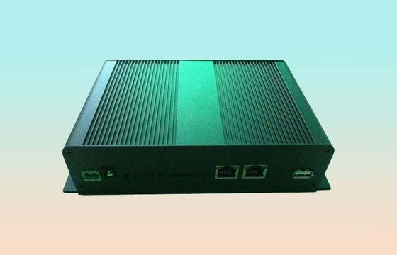 Embedded Linux WiFi Marketing Device Streaming Videos to Phones and Tables