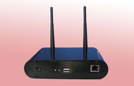Proximity Advertising Bluetooth Broadcast Device Push Ads to Mobile Phones