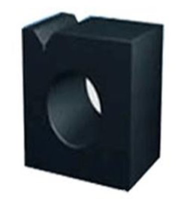 granite square block