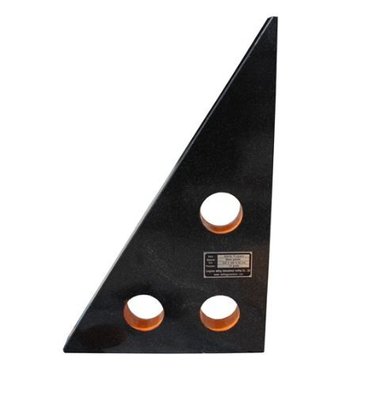 Granite tri square