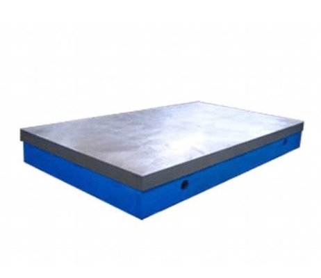 Cast Iron Surface Plate