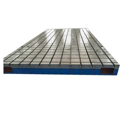 Cast Iron floor plates