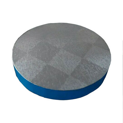 cast iron around surface plate