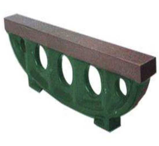 Cast Iron Leveling Straight Edge Bridge Type,granite master square,Cast Iron Measuring Tools