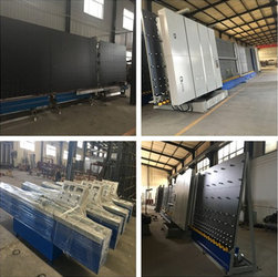 Jinan Rongqi Intelligent Technology Co.,Ltd.