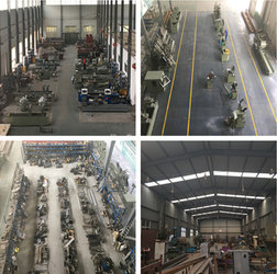 Jinan Rongqi Intelligent Technology Co.,Ltd.