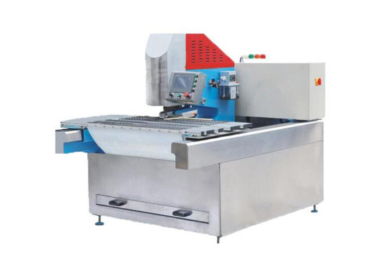 Automatic Control Flat Glass Hole Portable Glass Drilling Machine