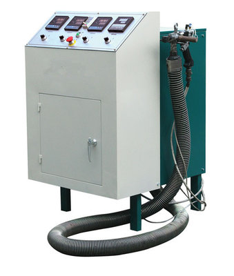 Hot Melt Coating Machine used for Insulating Glass