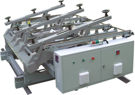 CNC Shaped Glass Cutting Machine
