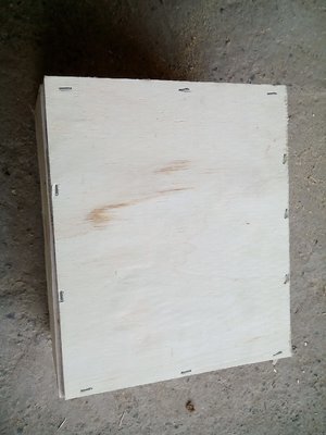 Manual Portable Low-E Glass Removing Tool