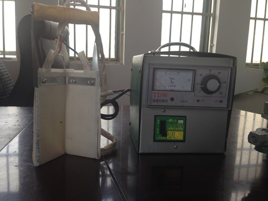 Plastic Door Window Mullion Welding Machine
