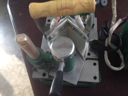Plastic Door Window Mullion Welding Machine