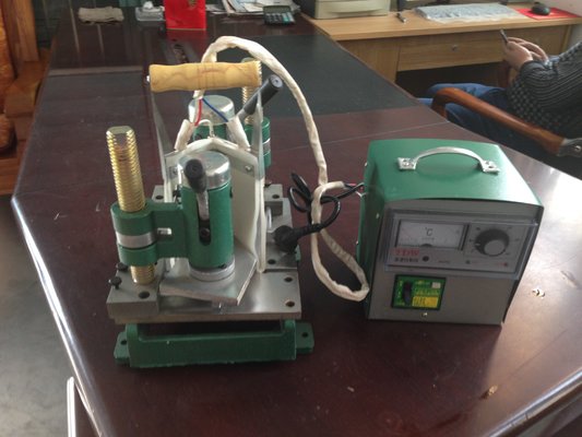 Plastic Door Window Mullion Welding Machine