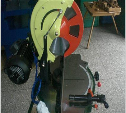 45 Degree Portable Aluminum Cutting Machine