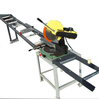 45 Degree Portable Aluminum Cutting Machine