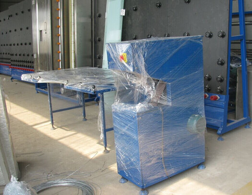 Cheap Glass Belt Edging Machine