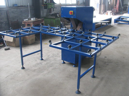 Cheap Glass Belt Edging Machine