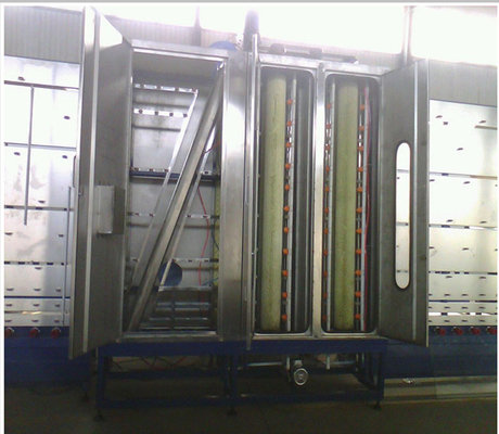 China High Quality Glass Washing and Drying Machine