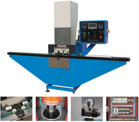Insulating Glass Butyl Silicone Sealing Machine