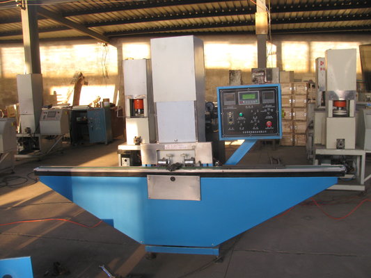 Insulating Glass Butyl Silicone Sealing Machine