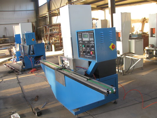 Insulating Glass Butyl Silicone Sealing Machine