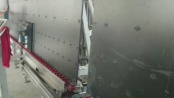 Automatic Sealant Robot Insulating Glass Production Line