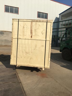 Insulated Glass Making Two-component Coating Machine