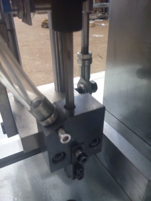 Window Door Automatic Screw Tightening Machine