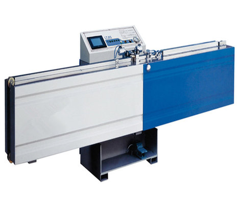 CNC Aluminum Spacer Butyl Extruder Machine