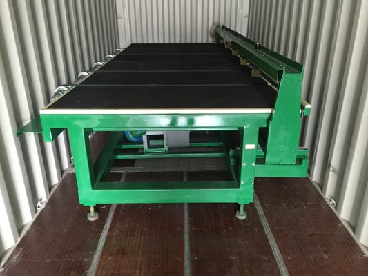 CNC Laminated Glass Cutting Machine