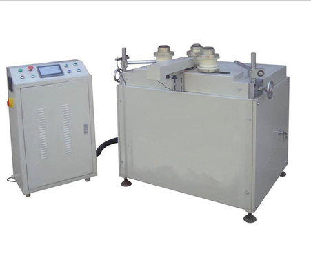 CNC Aluminum Profile Window Frame Arch Shape Bending Machine
