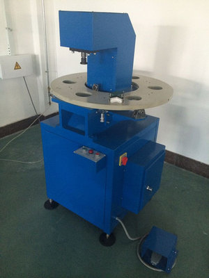 Aluminium Profile Window and Door Pressing Machine