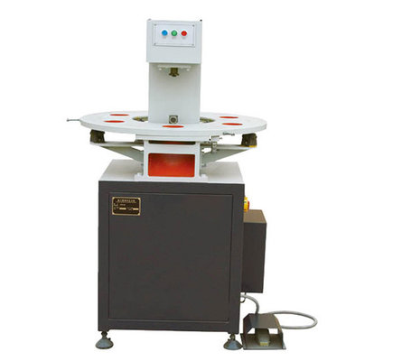 Aluminum Profile Window Making Punching Equipment