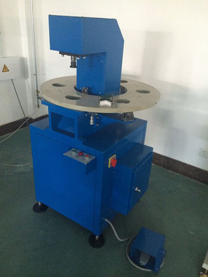 Aluminium Profile Window and Door Pressing Machine
